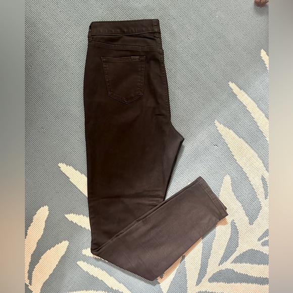 Jennifer Lopez | Jeans | Jennifer Lopez High Rise Skinny Black Size 2 ...